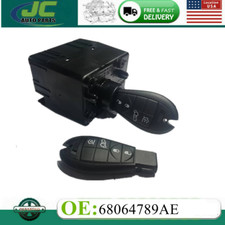 2014 Dodge RAM 1500 Wireless Ignition Control Module for sale online | eBay