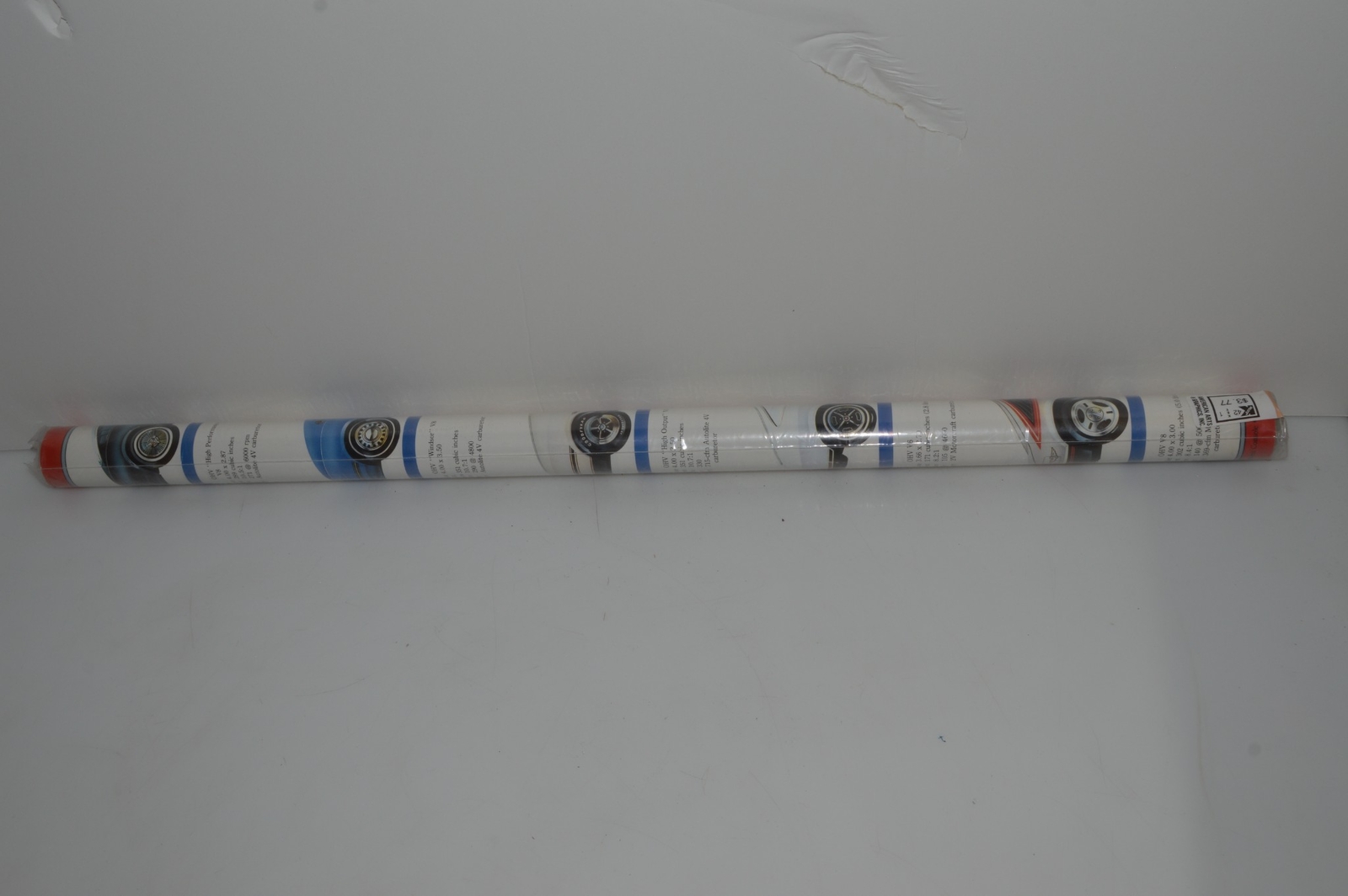 VTG MUSTANG TECH #3740 POSTER NEW 22x34 (PTR45) | eBay