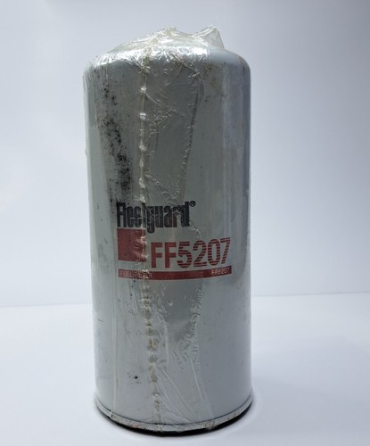 Filtre à carburant Fleetguard FF5207, primaire spin-on (OE 23530706 ...