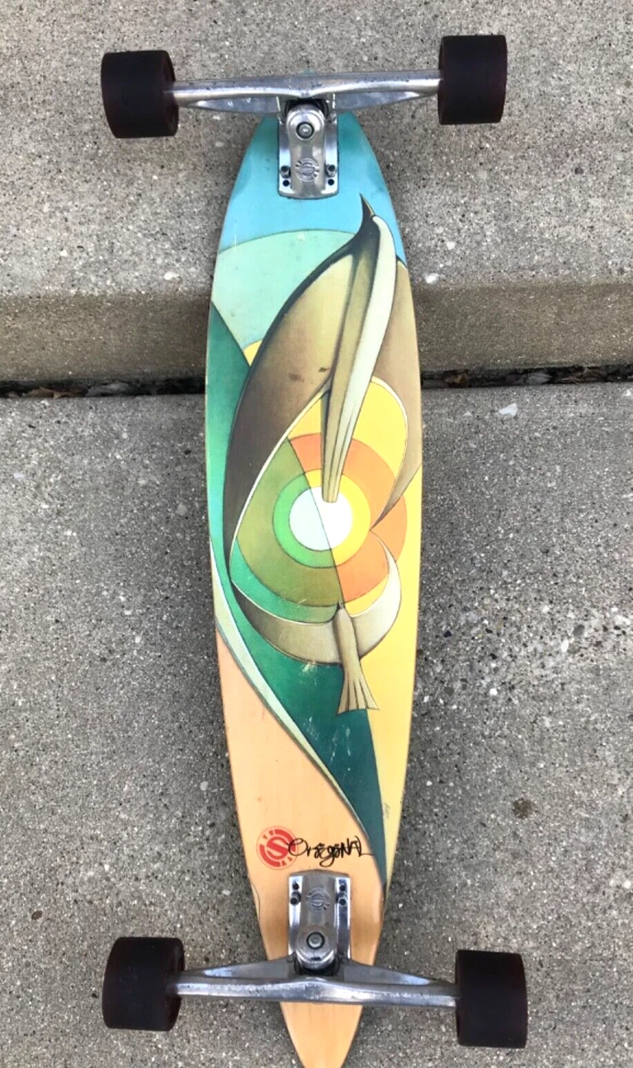 Original Longboards