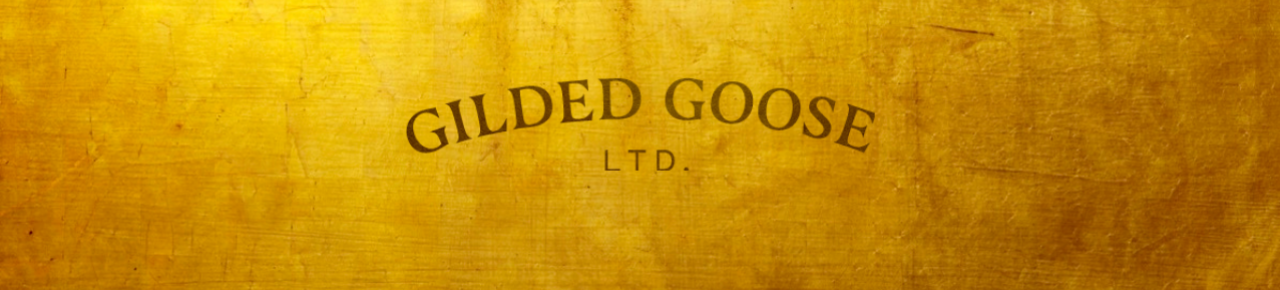 Gilded Goose LTD | eBay Stores