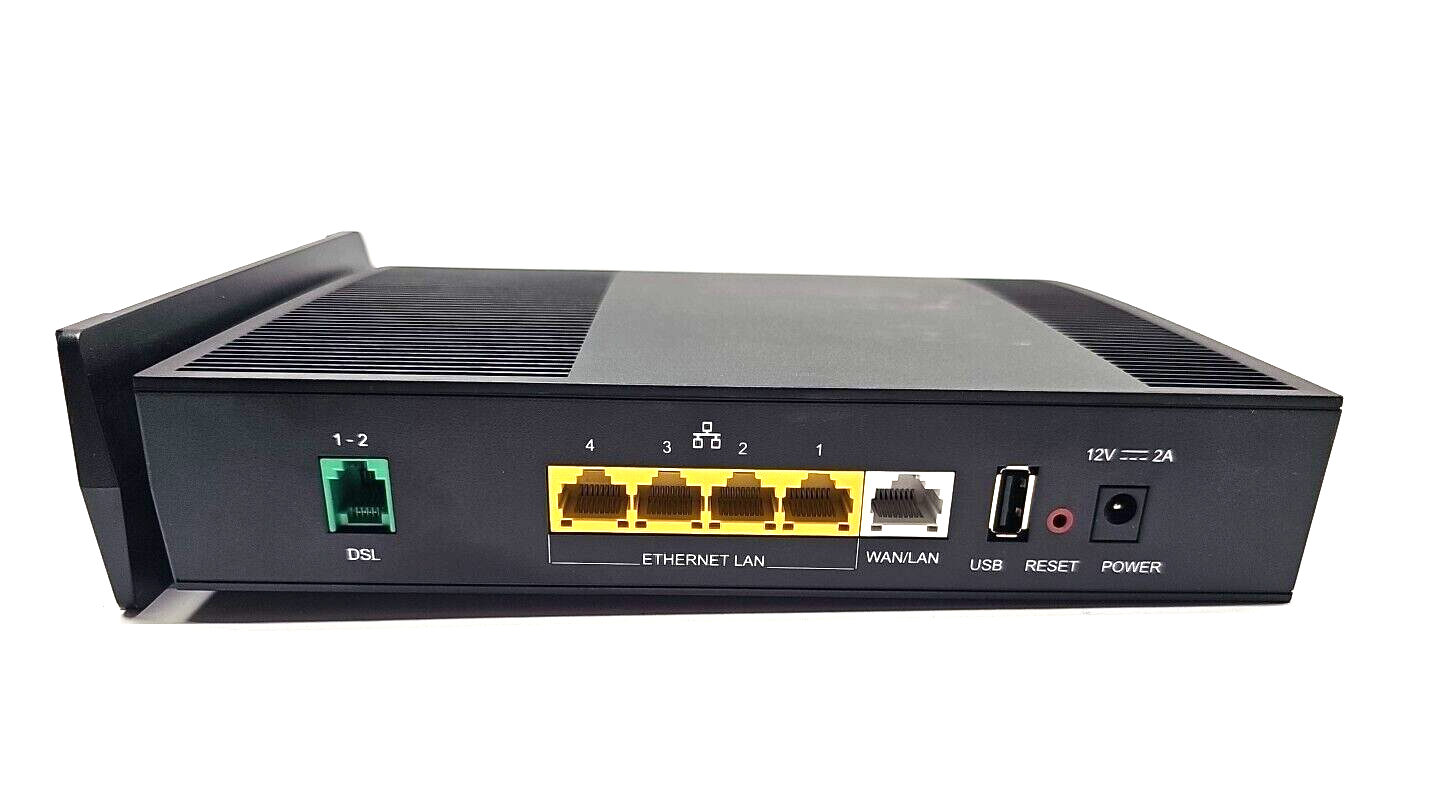 TDS Wi-Fi Modem-T3260 (Without cable) | eBay