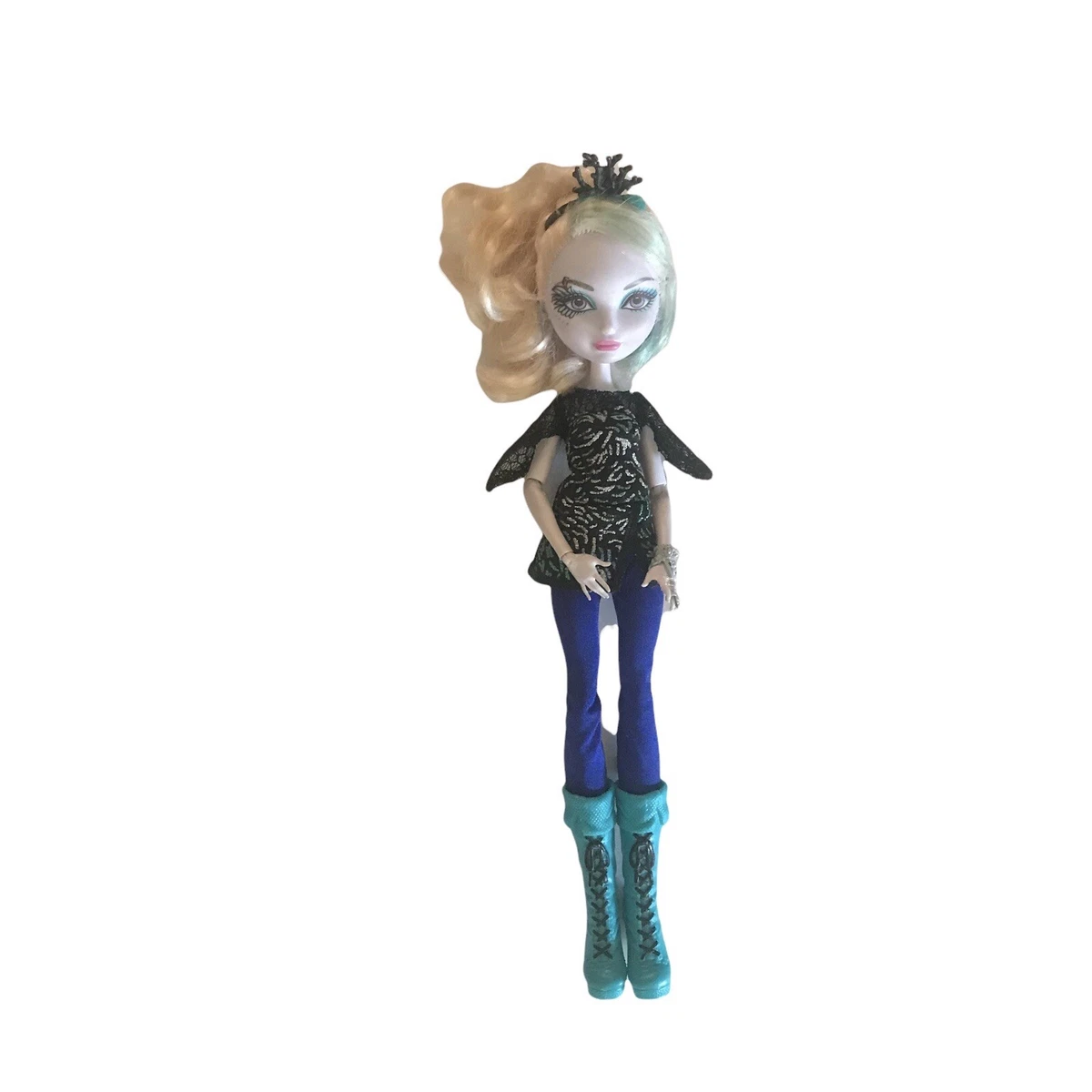 Faybelle Thorn Ever After High