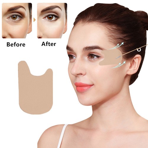 Invisible Eye Lift Sticker Elasticity Eye Lift Patch To Prevent Sagging ...