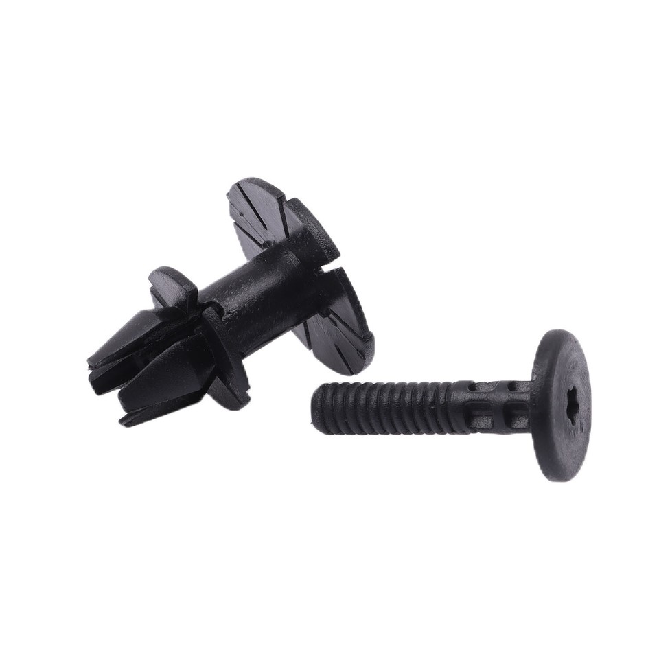 20 Rocker Panel & Wheelhouse Trim Retainers for BMW 1 3 6 X Series ...