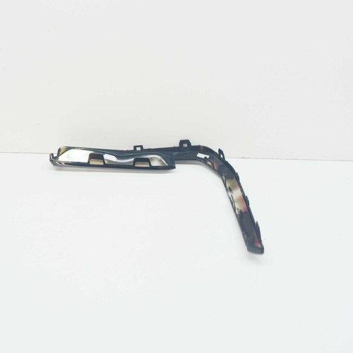 BMW X7 G07 Front Bumper Lower Left Grill Decorative Finisher ...