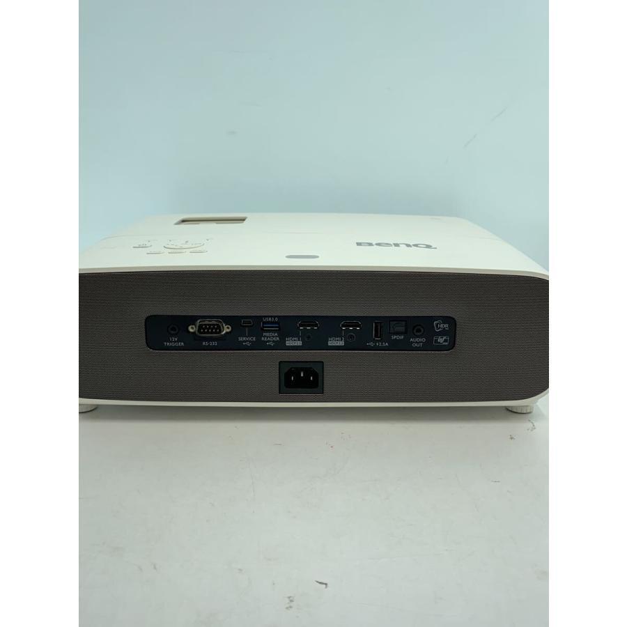 BenQ HT3550 White Home Theater Short throw Projector 4K HDR XPR UHD ...