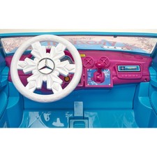 Disney Princess Mercedes 12V Battery Powered Ride-On - EC1657 for sale ...