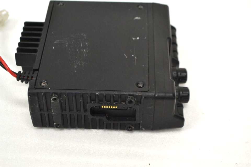 Vertex VX-4000V Standard FCC K66VX-4000VE VHF 50W 250 CH Radio 148 ...