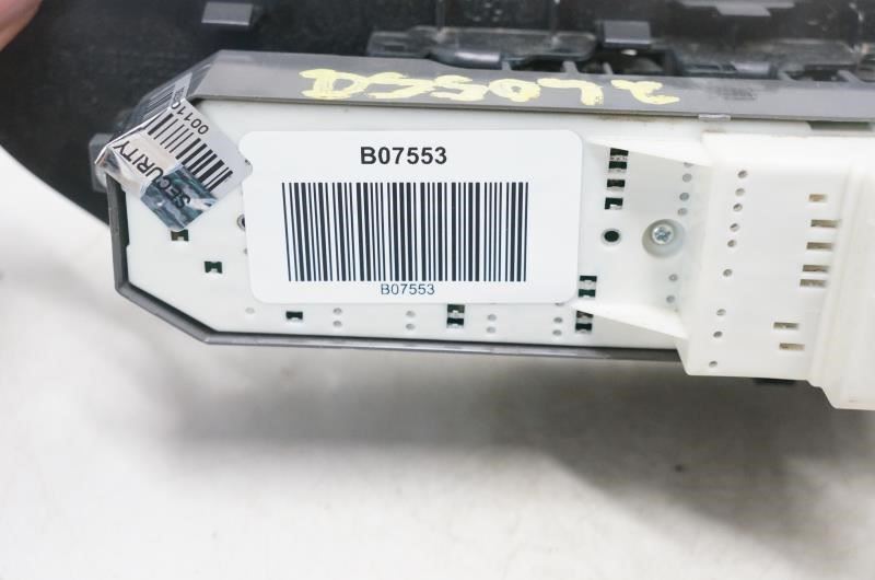 2014-2019 Toyota Corolla Driver Front LH Door Window Switch 84820-0R040 ...