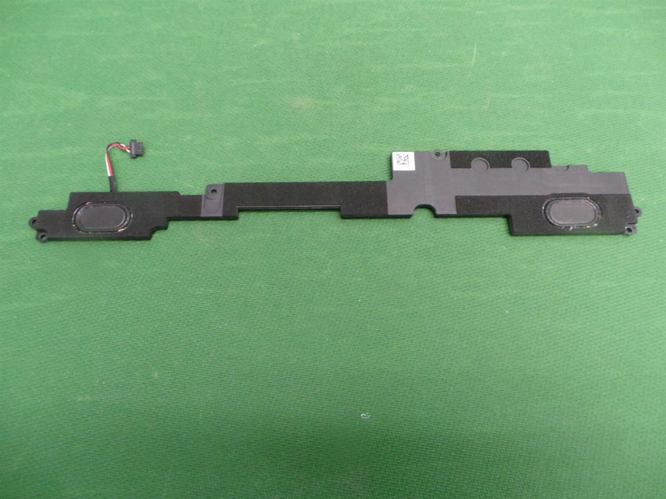 HP Chromebook 11 CB2 FYHA3A0C1SASE20 Speaker Bar Left/Right Internal ...