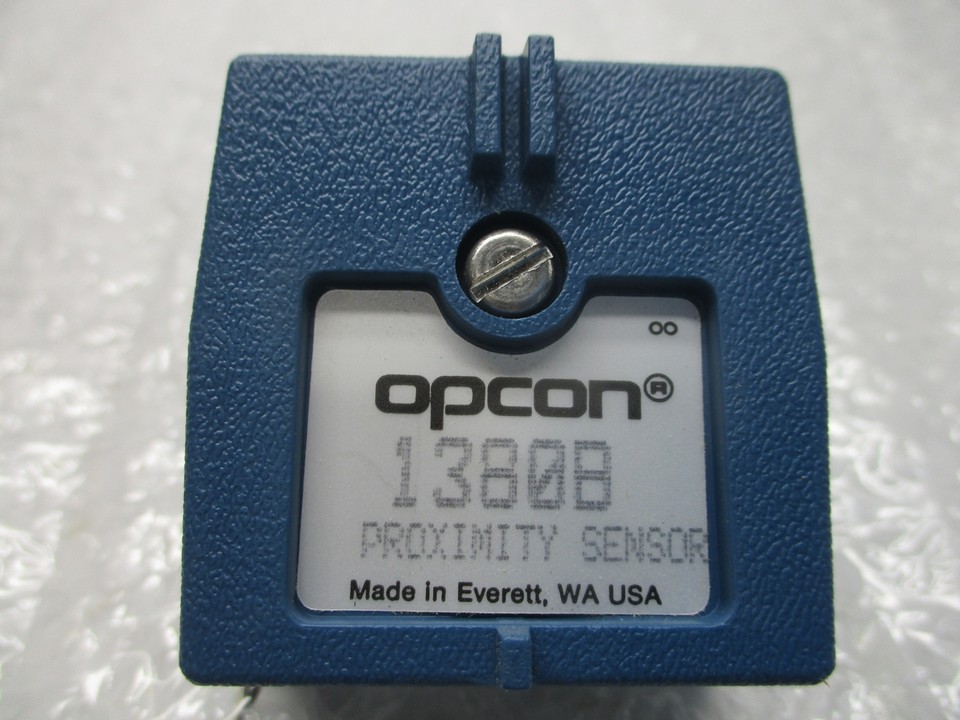 OPCON 1380B SENSOR NSNP | eBay