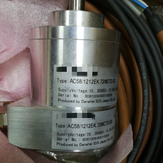 🔥1PCS NEW AC58/1212EK.72MCT2-D0 Via DHL or Fedex | eBay