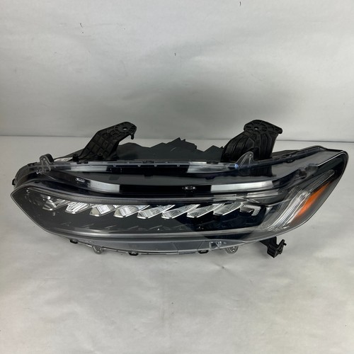 OEM 2018 2019 2020 Honda Accord Touring Left LH FULL LED Headlight ...