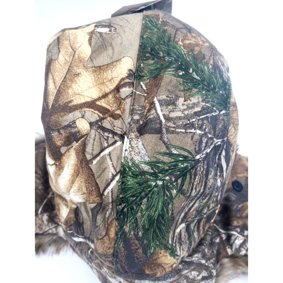 MENS/LADIES HOT SHOT BOMBER/TRAPPER HAT YOUR CHOICE SABRE TRICOD ...