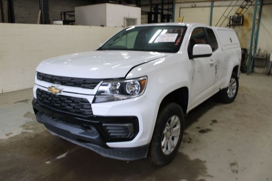 Aluminum 17x8 6x120mm Spare Wheel 23343590 Fits 17-22 Colorado 2937568 ...