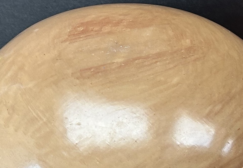 Vintage Mata Ortiz Native Large Pottery Vessel Pot Signed B. Soto ...