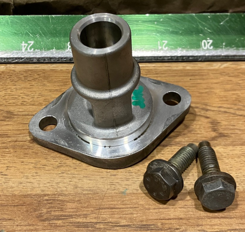 98-01 VW 02J Jetta Transmission Shift Tower Retainer Cap Pivot Golf MK4 ...