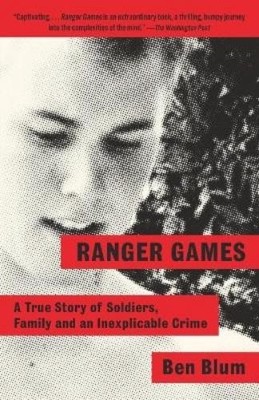Ben Blum Ranger Games (Taschenbuch) | eBay.de