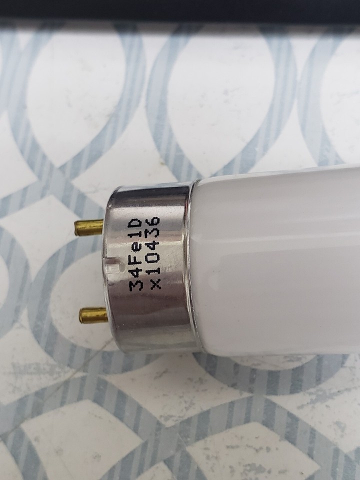 EIKO F14T8/CW 14W 15" Inch T8 Linear Fluorescent Light Bulb | eBay