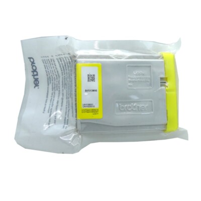 Original Brother Ink Cartridge LC 51 Yellow for MFC 230 240 440 665 ...