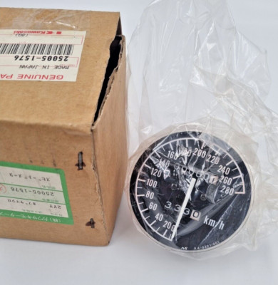 [25005-1576] KAWASAKI SPEEDOMETER,KPH for ZX-6R | eBay