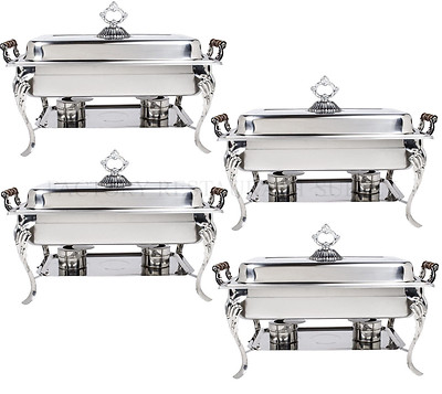 Chafers & Accessories - Chafing Inserts