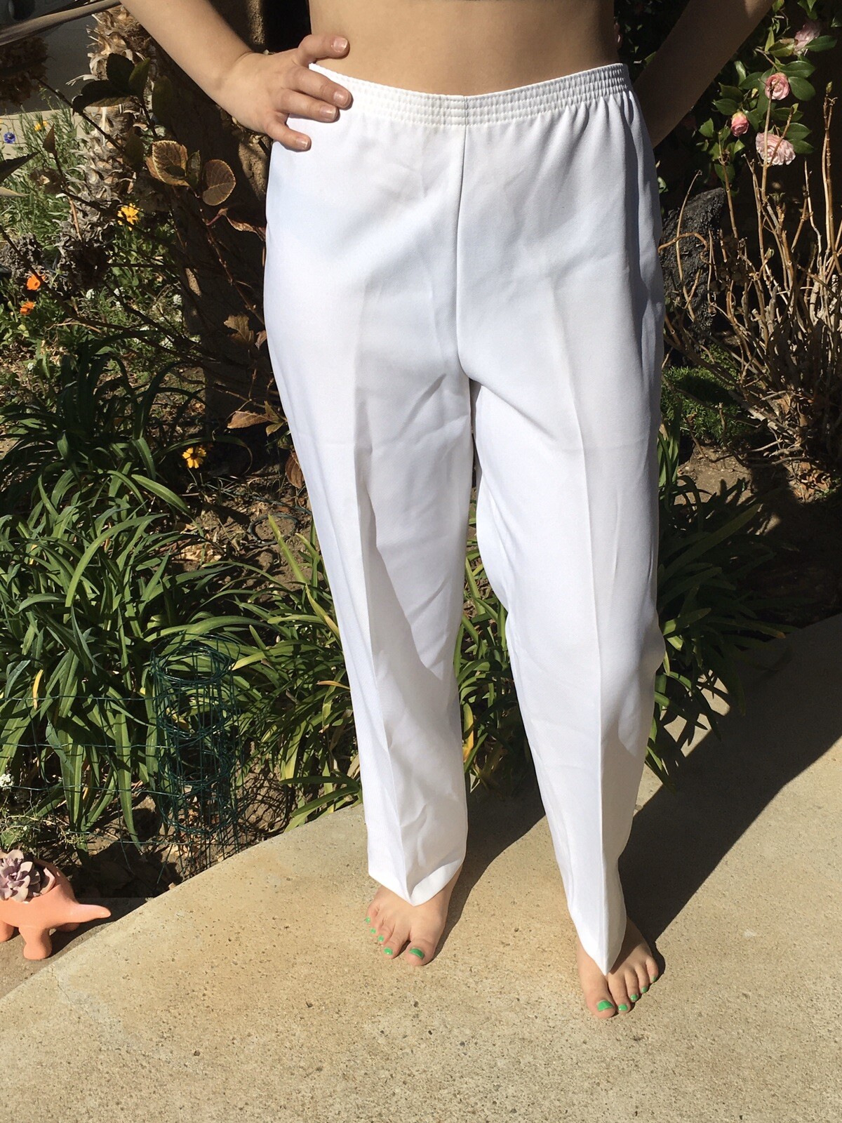 Vintage Women’s SOLOS By Koret Slacks | eBay