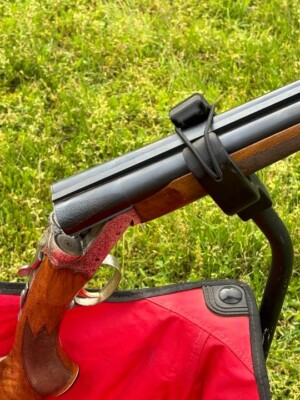 SASS - SINGLE ACTION SHOOTING SOCIETY - TRAP- RANGE CART KIT, SHOOTING ...