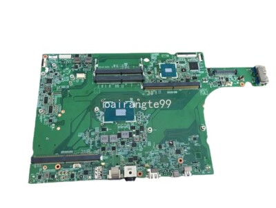 For MSI GT80 GT82 GT80S 6QF TITAN SLI 29TH MS-18141 Motherboard W/ i7 ...