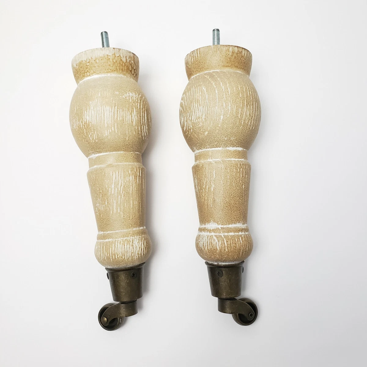 Wooden Sofa Legs With Casters | Cabinets Matttroy