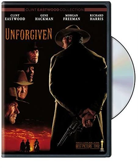 Anna Thomson Unforgiven