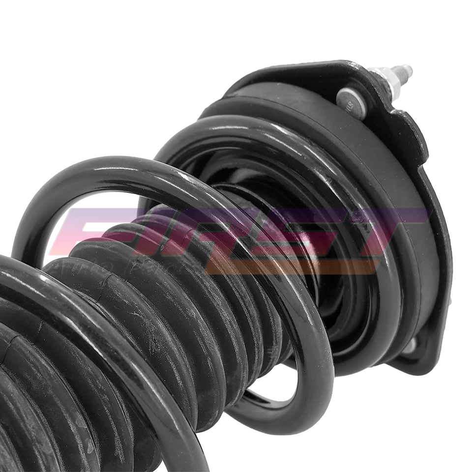 Rear Right Shock Absorber Strut Assys Electric Fit Infiniti Q50 Q60 ...