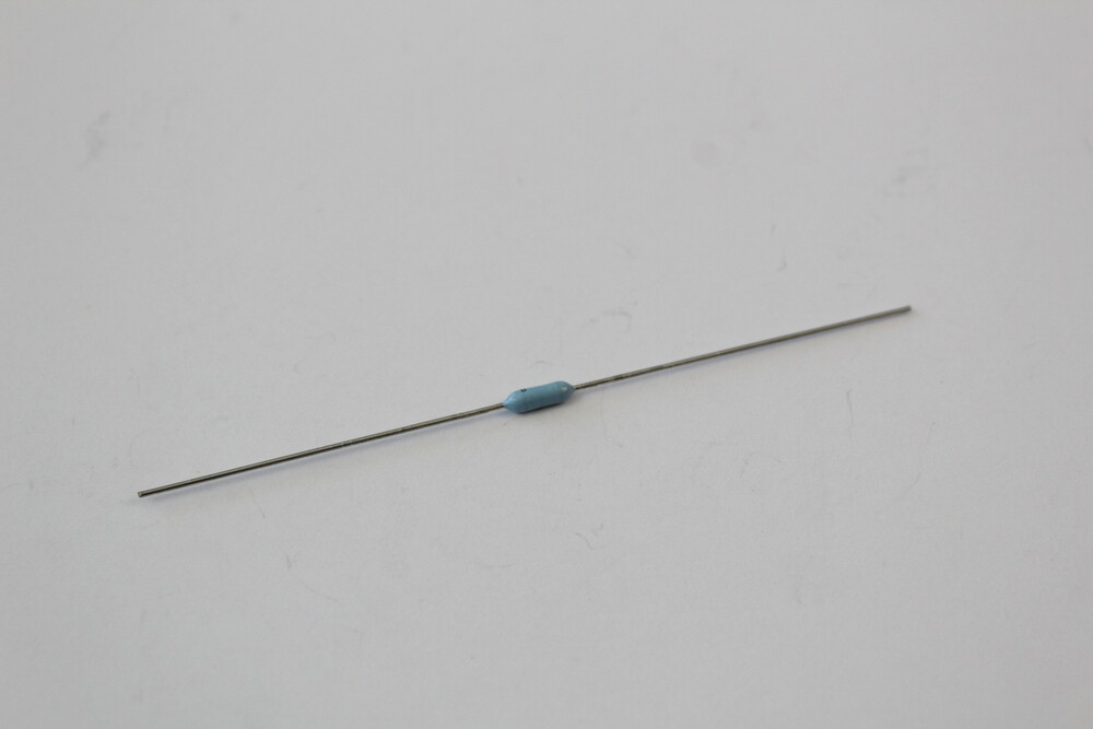 DALE RN55C3161B Leaded Resistor 3.16K ohm 1/4W .1% Pack of 245 | eBay