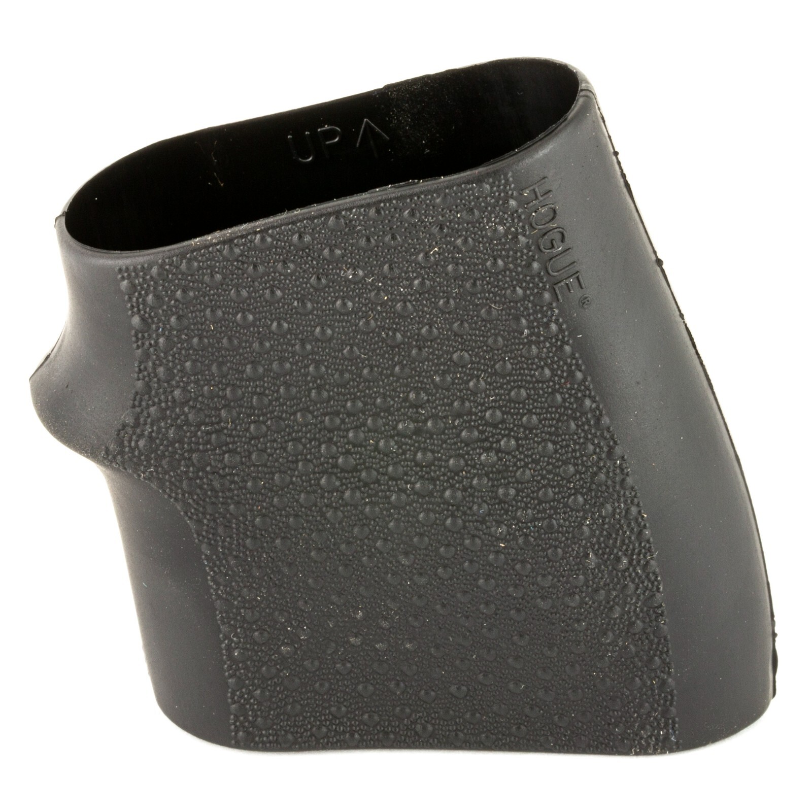 Hogue HANDALL Jr Universal Rubber Grip Sleeve, Black SAME DAY FAST FREE ...