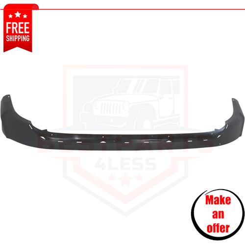 Rear Bumper Cover TO1115106 521690R010 lower fascia for 2016-2018 ...