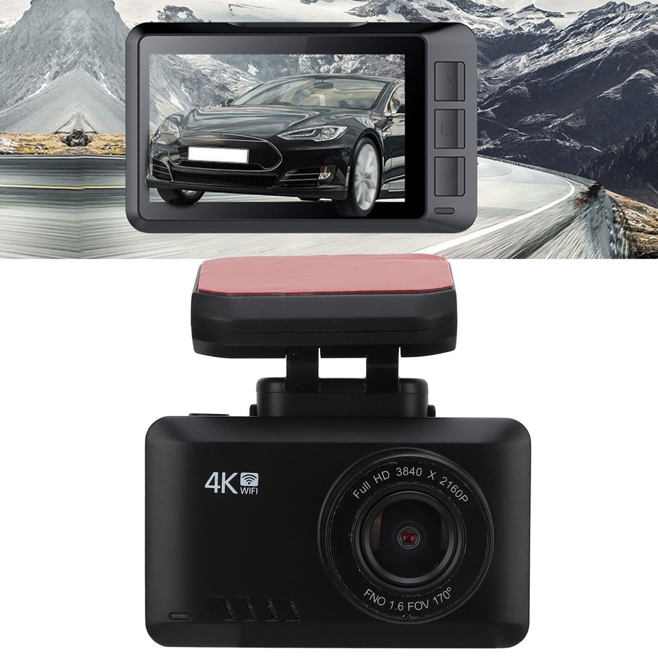 Car Dash Cam High QualityChips Driving Video Recorder For Accident ...
