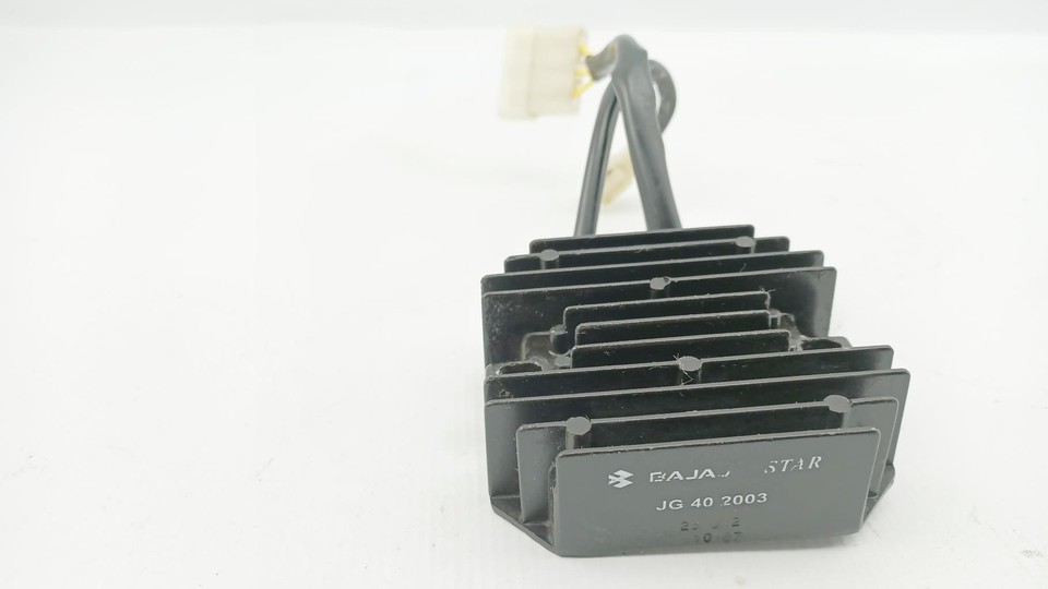 Regolatore KTM 125 DUKE 2011 A | eBay