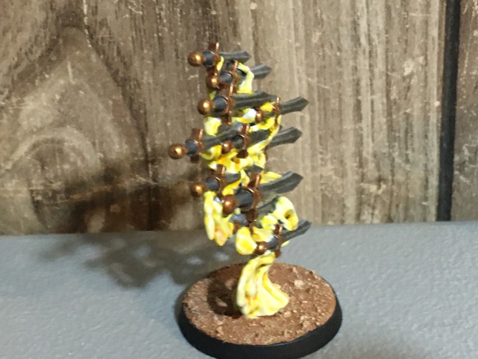 A24192 WARHAMMER AOS STORMCAST ETERNALS ENDLESS SPELLSQUICKSILVER ...