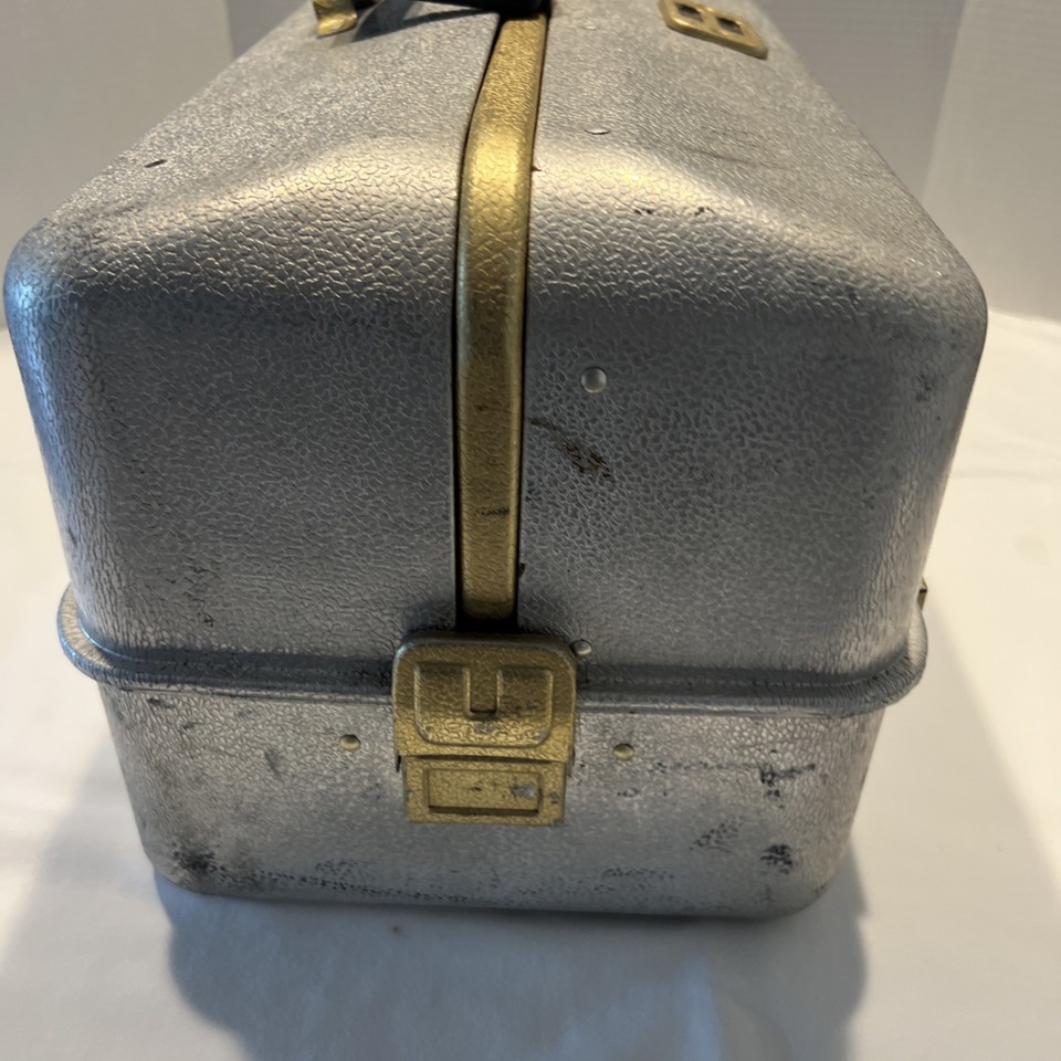 UMCO Model 1000-A Tackle Box USA MADE Rare Vintage 1950s | eBay