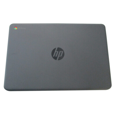 Lcd Back Cover For HP Chromebook 14 G5 Chromebook 14A G5 L14333-001 ...