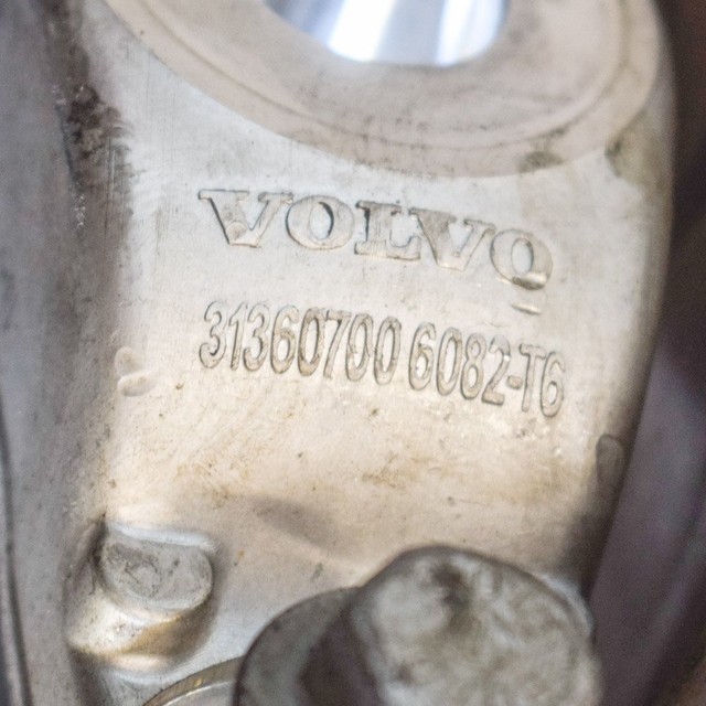 Volvo S90 II vorderer rechter stumpf 31360700 2017 11431182 online ...
