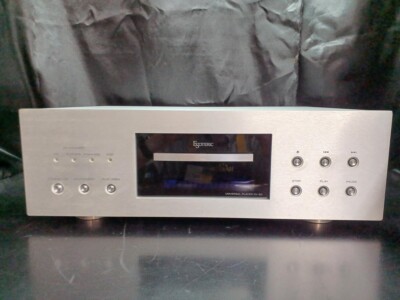 ESOTERIC DV-60 SACD/CD/DVD Universal Player | eBay