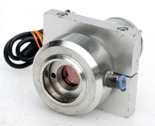 ACCTLAP IR SENSOR MODEL G5L-CF2/D84 HEAD CODE FU21 A785 PYRO THERMO ...