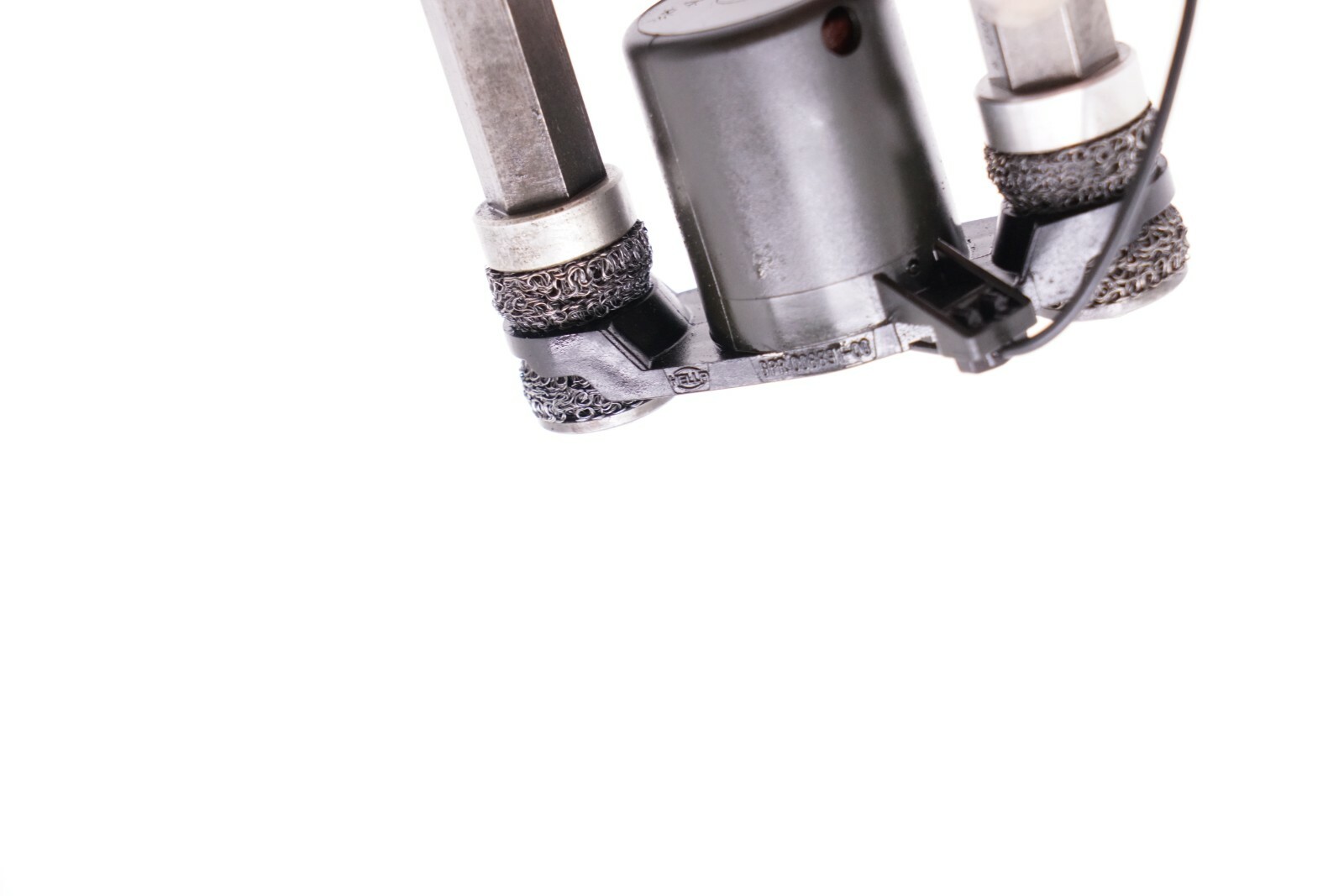 07-11 Mercedes W164 ML63 AMG Engine Oil Level Sensor Sender Switch ...