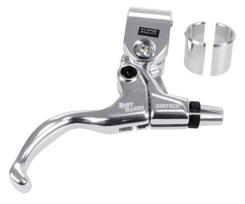 Diatech (Dia-Compe) Tech 99 Dirt Harry prebent bicycle brake lever ...