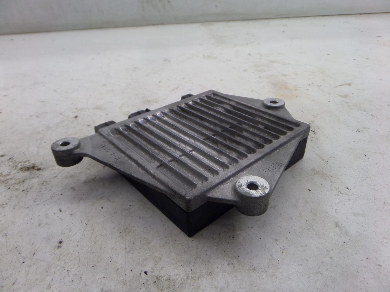 Subaru BRZ Un Assy Inject CT Module Toyota GT 86 Scion FRS 13-20 OEM ...