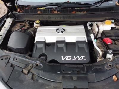 HOLDEN CAPTIVA STARTER MOTOR PETROL, 3.0, CG, 01/2011-06/2018, 50584 ...