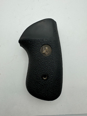 Ruger SP-101 Grip Pachmayr Rubber Compact Boot RSP/C USED (like Hogue ...