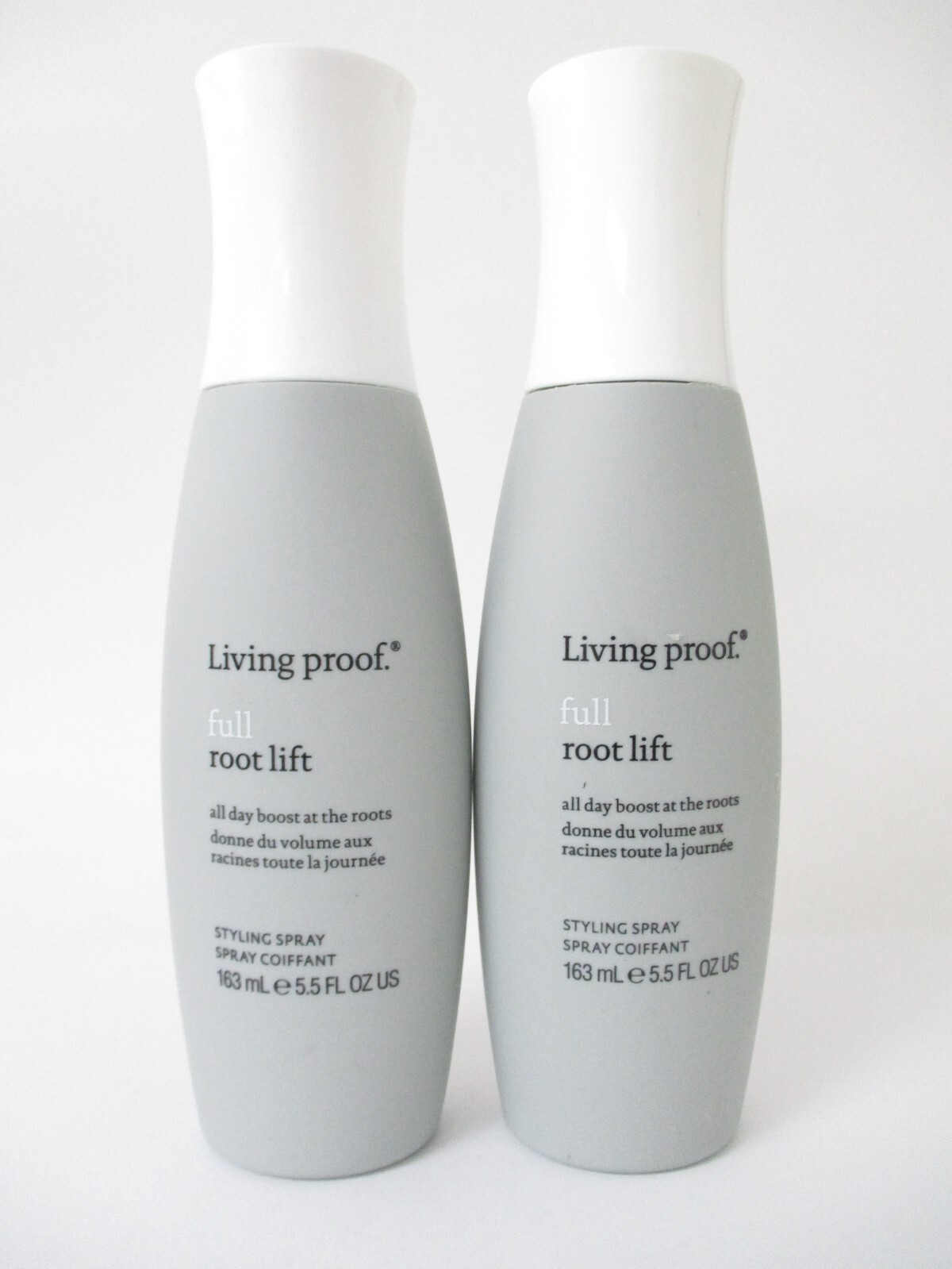 Living Proof Full Root Lifting Spray 5.5 oz (Pack of 2) scuffs | eBay